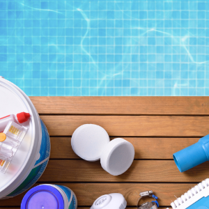 Essential Pool Supplies You Need Stock Up On | Seaway Pools