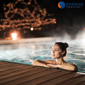 Prepping Your Pool For Late Night Swims | Seaway Pools