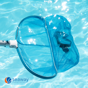 Pool Supplies You Need For Your Opening | Seaway Pools