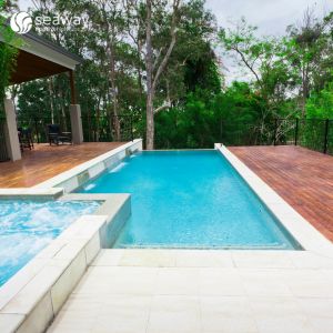 How to Restore Your Swimming Pool After Heavy Rain | Seaway
