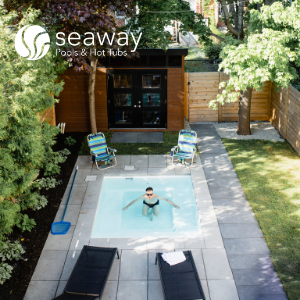 5 Plunge Pool Activities For You This Summer | Seaway Pools