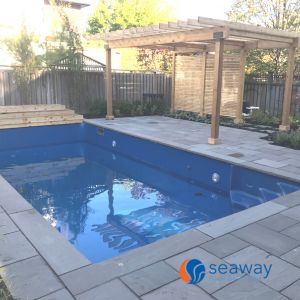 Why Consider Using Salt Water for Your Pool | Seaway Pools
