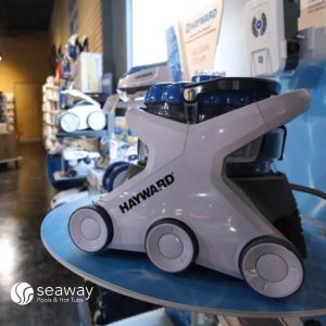 How Robotic Pool Cleaners Transform Your Pool Maintenance