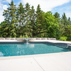 Depths of Inground Pools | Seaway Pools & Hot Tubs