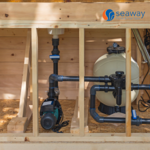Easily Troubleshoot Your Pool Pump | Seaway Pools & Hot Tubs