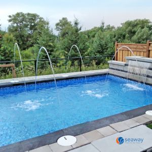 Benefits of Working with Professional Pool Builders Markham
