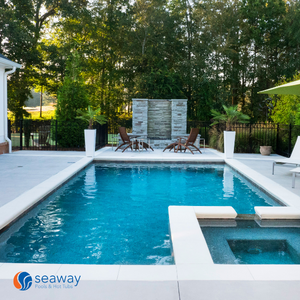 How to Get the Perfect Modern Swimming Pool Design | Seaway